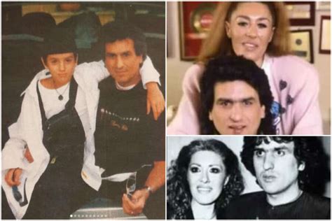 Chi è la moglie di Toto Cutugno Carla il figlio Nico nato da un