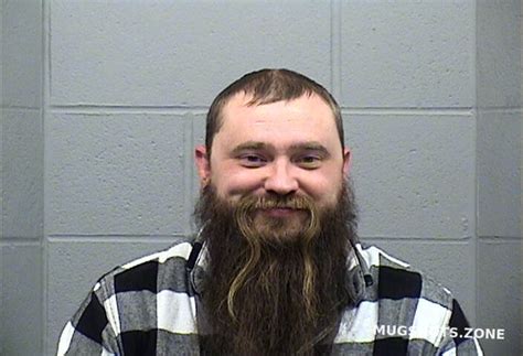 DITTY JAMES DAVID 04 09 2022 Harvey County Mugshots Zone
