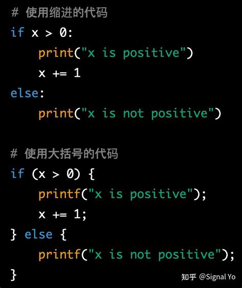 python 教程 python 简介 知乎