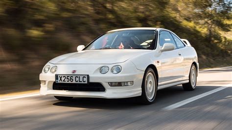 Honda Jdm Integra Type R