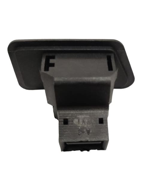 Boton Interruptor De Encendido De Luces Para Motoneta Italika CS125