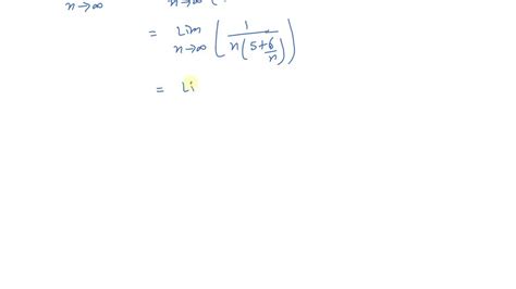 solved determine whether the given sequence converges if the sequence converges then find its