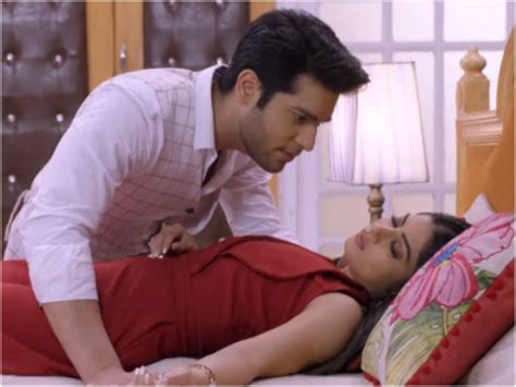 Serial Yeh Hai Mohabbatein Song Amelamanagement