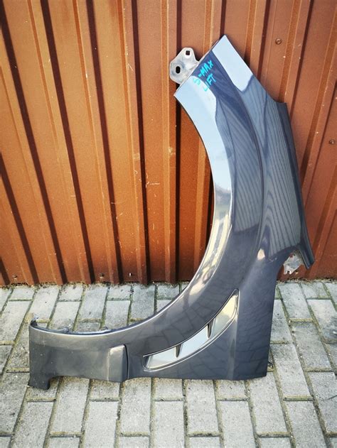 Ford S Max Mk Lift B Otnik Lewy Prz D Za Z Z Sasinowo