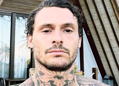 Grande Fratello Cristiano Iovino Nel Cast Della Prossima Edizione