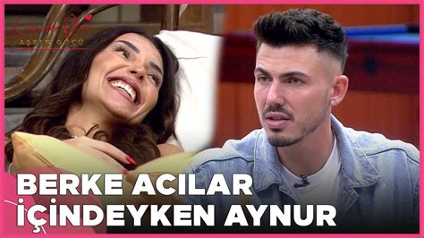 Berke A K Ac S Ekerken Aynur Un Rahat Tav Rlar Zd K Smetse Olur