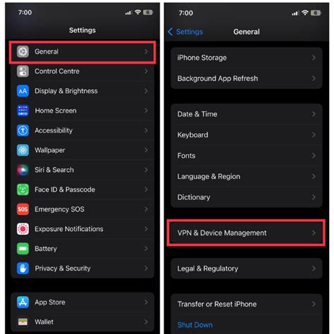 How To Fix App Store Not Working On IPhone In IOS 17 TechYorker