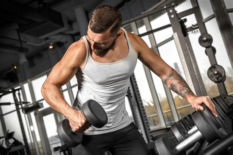 Kick Back Para Tr Ceps Blog Eric Favre Es