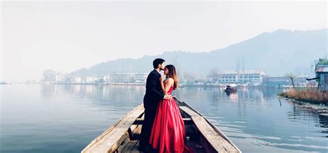 8 Best Places To Visit In Kashmir For Honeymoon In 2024 India Travel Blog