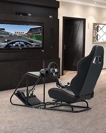 CO Z Supporto Per Volante Logitech G29 Pieghevole Postazione Simulatore