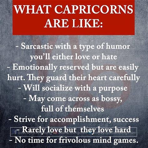 What Do Capricorn Men Like Sagittarius Woman And Capricorn Man