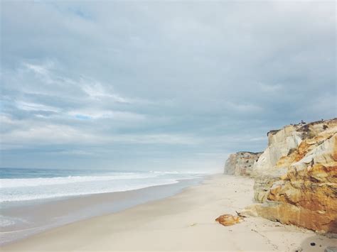 Free Images Beach Sea Coast Sand Rock Ocean Shore Vacation