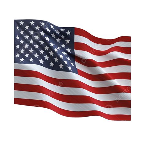 Usa Tela Bandera Ondulada Día De Los Veteranos Americano PNG Día De