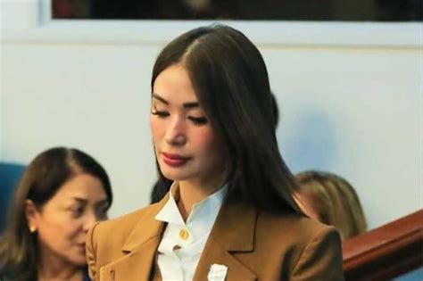 Heart Naunahan Na Si Sharon Pang Masa