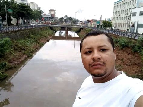 Família procura por homem que saiu para ir ao supermercado e