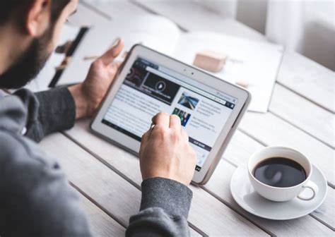 Qué es una hemeroteca digital y para qué sirve My News