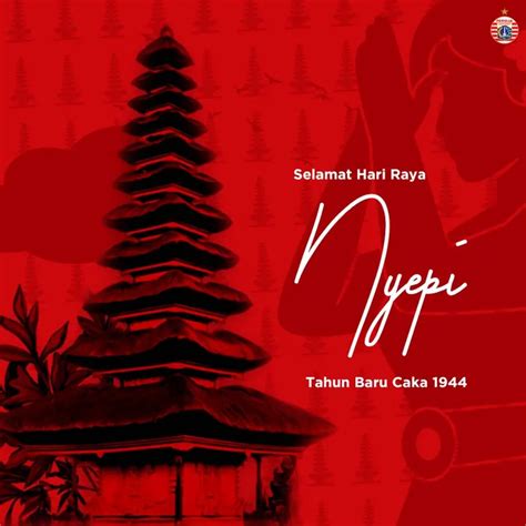 10 Kalimat Ucapan Hari Raya Nyepi 2023 Penuh Makna Dan Doa Cocok Untuk