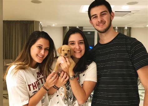 Trigêmeos de Fátima Bernardes e William Bonner comemoram 20 anos