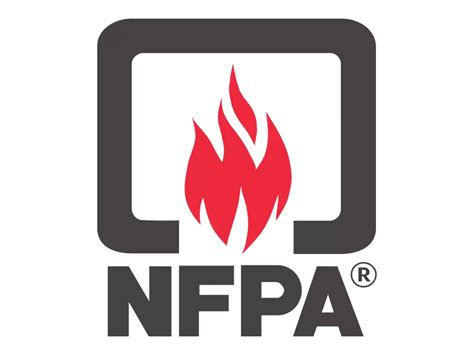 Nfpa Logo Png Vector In Svg Pdf Ai Cdr Format