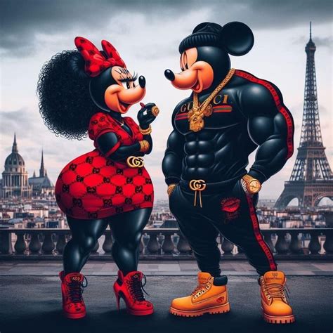 Pin By Loretta Hartfield On Cartoon Characters Hip Hop In 2024 Swag