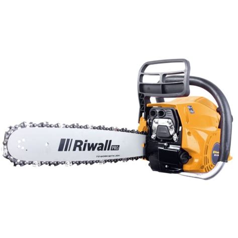 Riwall Pro RPM 5190 Kosiarka spalinowa z napędem Riwall Pro