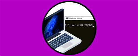 Comando Shutdown Windows C Mo Usar Solvetic