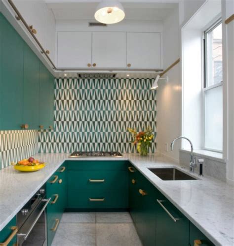 Green Kitchen Cabinets Design That You Can Make Your Own Home Design