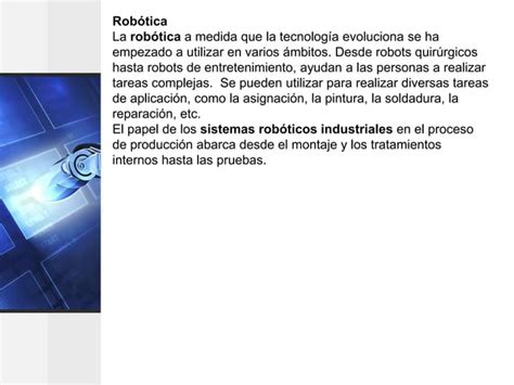 UNIDAD I QUE ES LA AUTOMATIZACION INDUSTRIAL Pptx Descarga Gratuita
