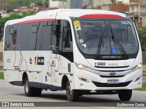 São João Votorantim Sorotur Turismo 1420 em Sorocaba por Guilherme
