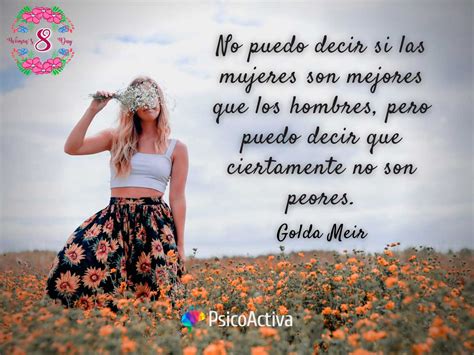 90 frases del Día de la MUJER TRABAJADORA 8 Marzo 2024