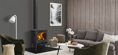 Quel est le mode de chauffage le plus économique Jotul