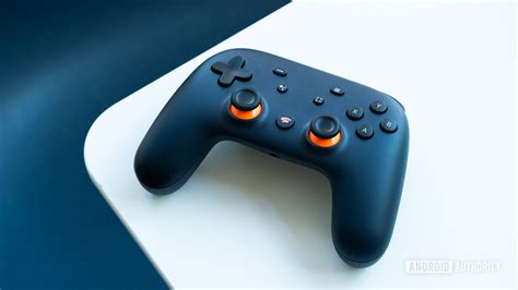 You Can Now Switch Your Stadia Controller To Bluetooth But Only Until