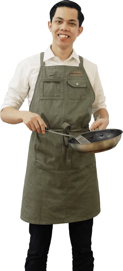 Junius ABC Cooking Studio Indonesia