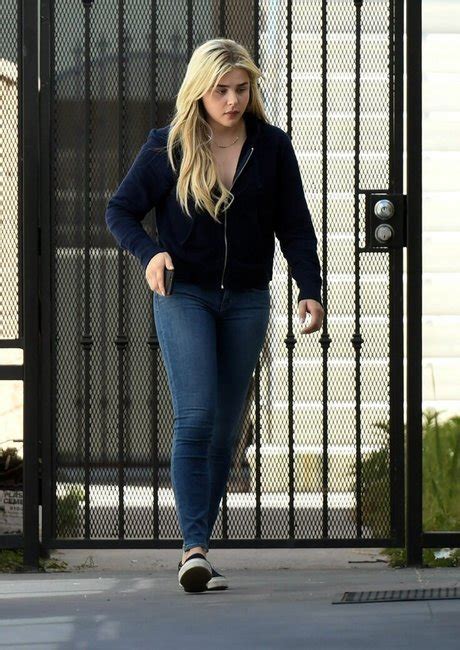 Chloë Grace Moretz Nude OnlyFans Leaks Photos TopFapGirls