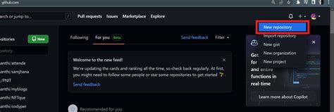host react app on github pages