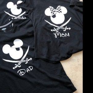 Mickey Pirate Svg Bundle Cruise Svg Etsy Disney Cruise Pirate Night