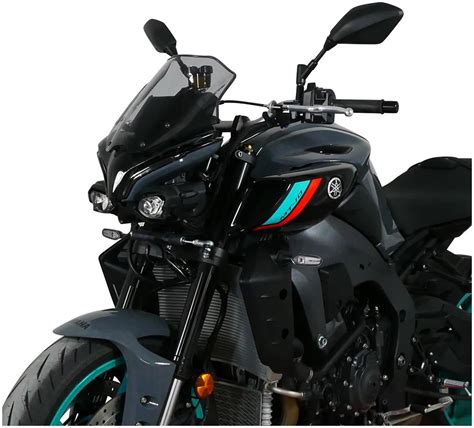 Screen MRA NRM Naked Racing Maxi Yamaha MT 10 SP 22 24 MotoRacingShop