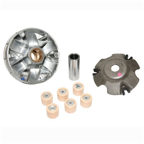 POULIE MOTRICE VARIATEUR GALET 7 5g ORIGINE PIAGGIO 50 TYPHOON NRG