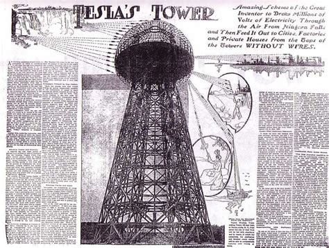 10 Things You Didnt Know About Nikola Tesla