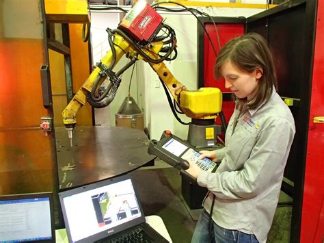 Offline Programming Olp Robotics And Industrial Automation