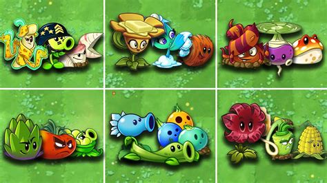 Random Teams Plants Which Team Plant Will Win Pvz Plant Vs