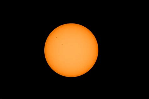 Eclipse anular que se podrá ver hoy en América será apenas apreciable