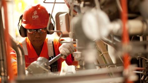 PGN Pastikan Layanan Gas Bumi Aman Selama Idulfitri 1445 H