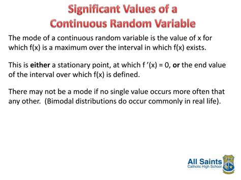 ppt continuous random variables powerpoint presentation free download id 2578283