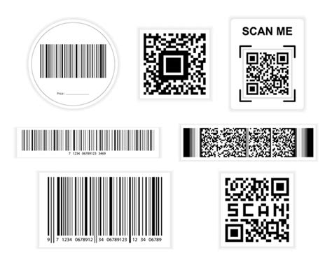 Dummy Barcode Royalty Free Images Stock Photos Pictures Shutterstock