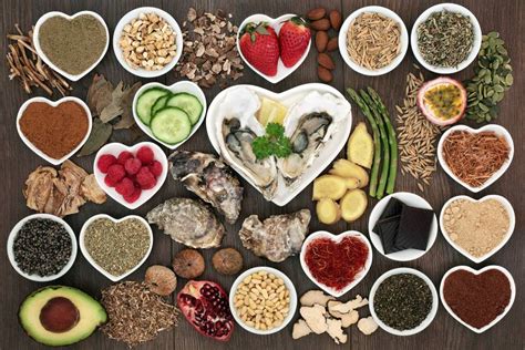 Ingredientes afrodisíacos para el mes del amor Santo Domingo Times
