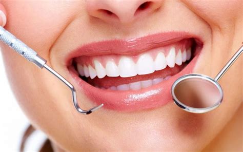 La Caries Dental síntomas y causas