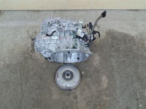 Boite De Vitesse Nissan X Trail T Aepspieces