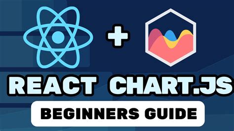 Learn React ChartJS In 8 Minutes Complete Guide YouTube