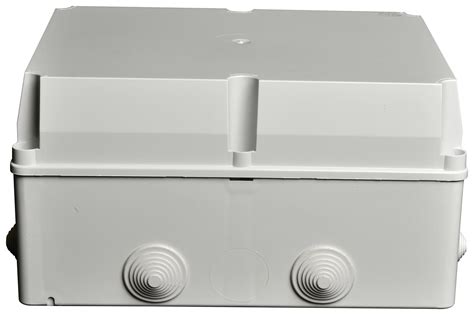 1SL0834A00 Abb Plastic Enclosure Junction Box Thermoplastic